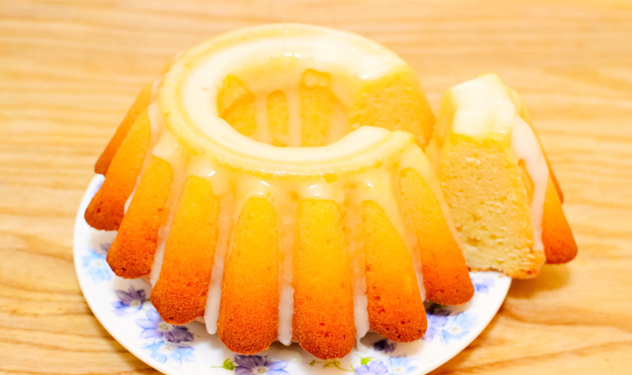 Si të bëjmë një kek me vodka - Si Ta Bejm